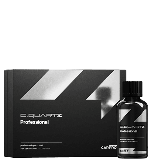 CQUARTZ Finest Reserve | CARPRO