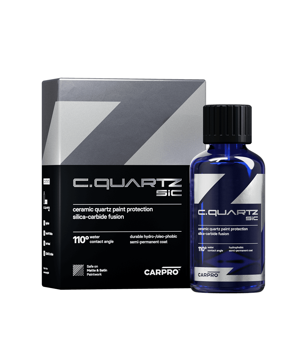 CQUARTZ SiC | CARPRO